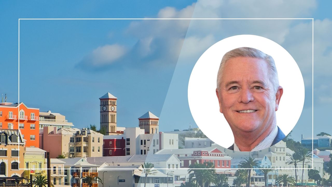 James River appoints former Gallagher chairman Joel Cavaness to board ...